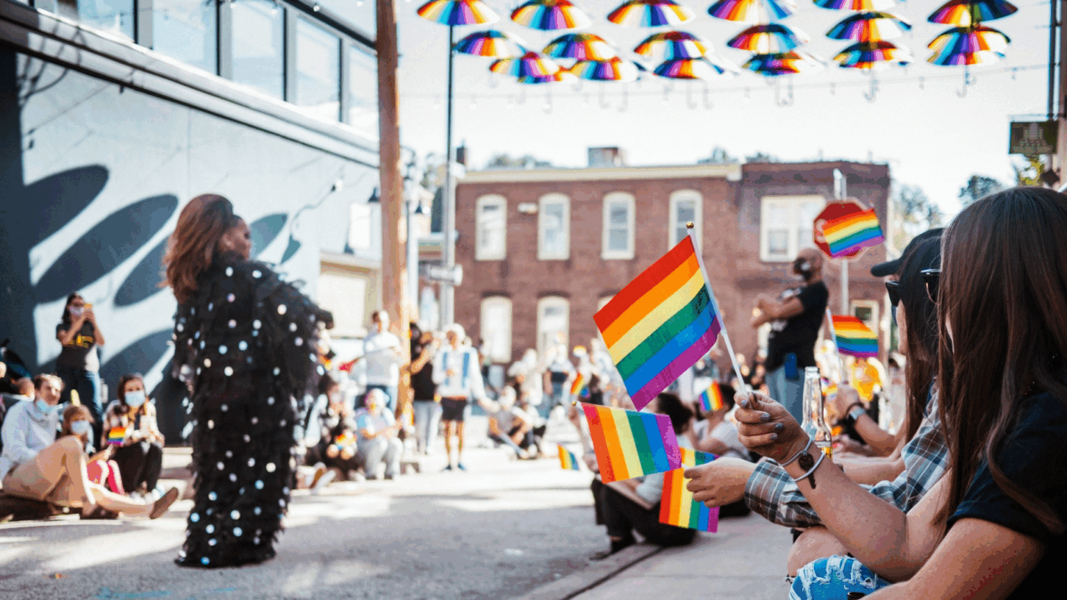 MNYK Events - Manayunk