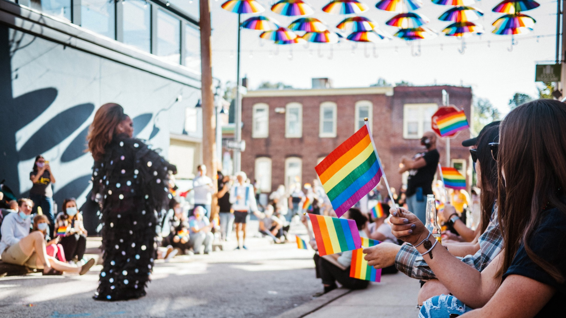 MNYK Events - Manayunk