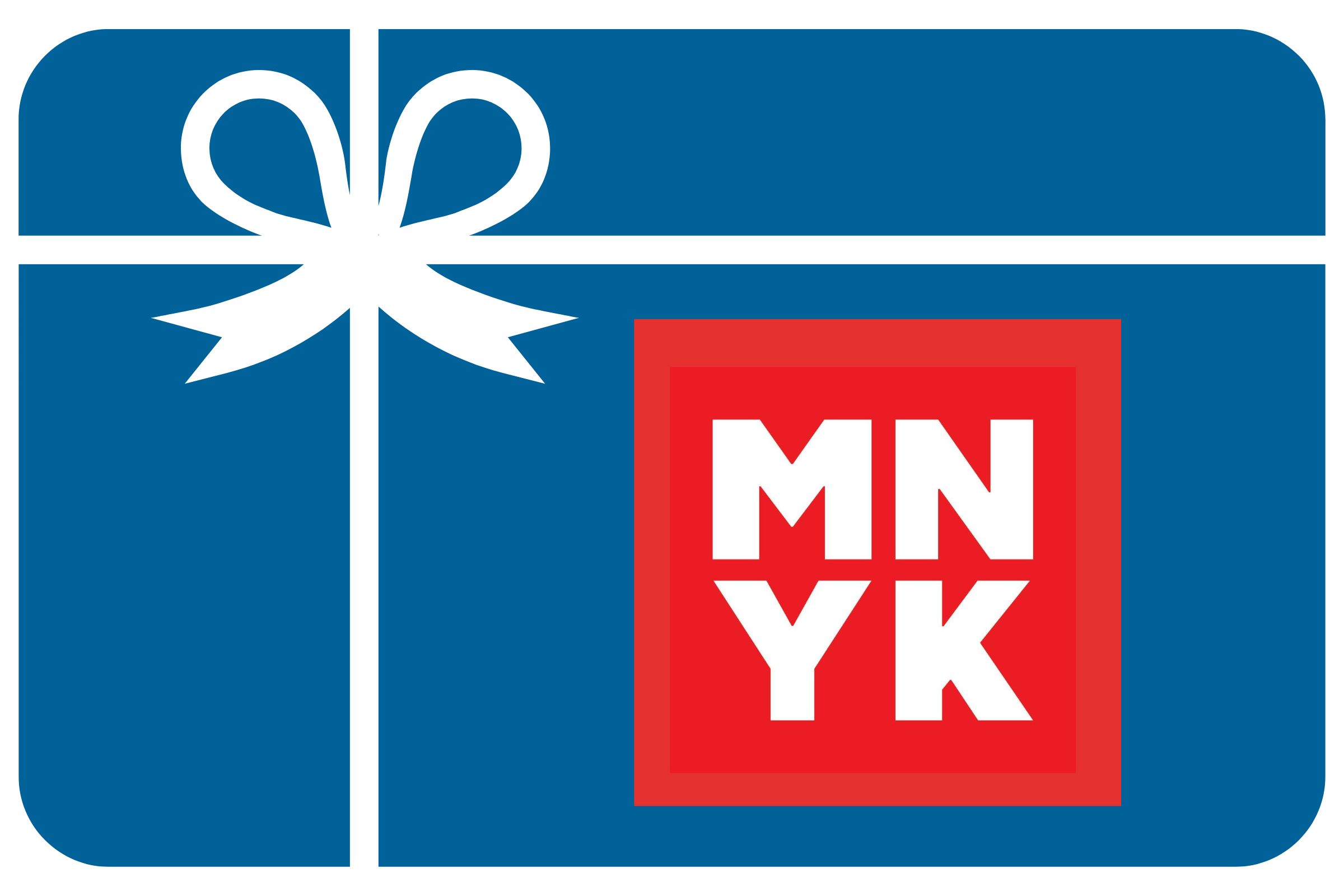 MNYK Gift Certificate - Manayunk