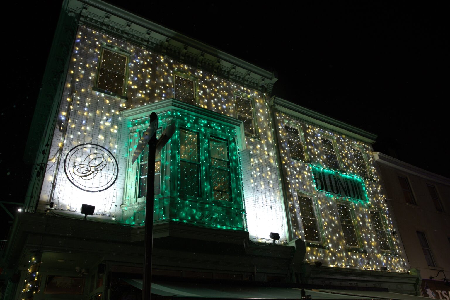 Holidays In Manayunk - Manayunk