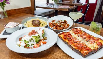 Manayunk Restaurant Week - Manayunk