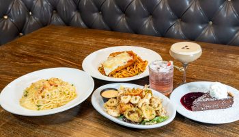 Manayunk Restaurant Week - Manayunk