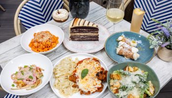 Manayunk Restaurant Week - Manayunk