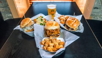 Manayunk Restaurant Week - Manayunk