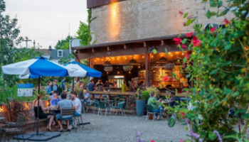 Manayunk Restaurant Week - Manayunk